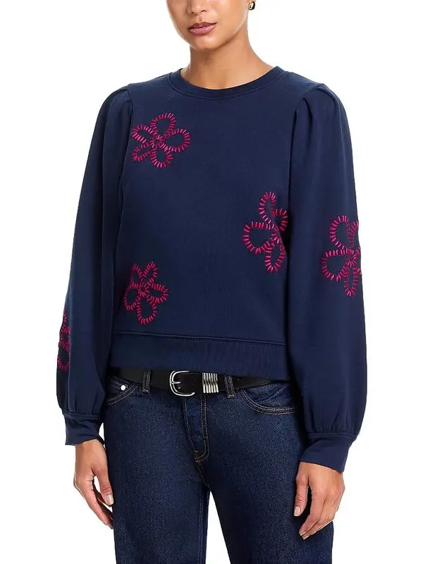 Rails Tiffany Sweatshirt - Navy