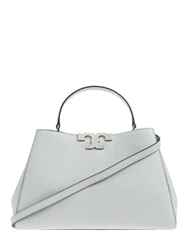 Tory Burch Eleanor Handbag - Light Blue