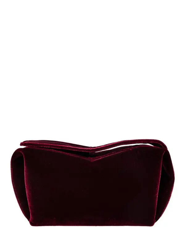 NEOUS Ara Handbag - Burgundy