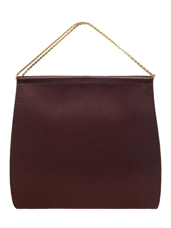 NEOUS Norma Handbag - Brown