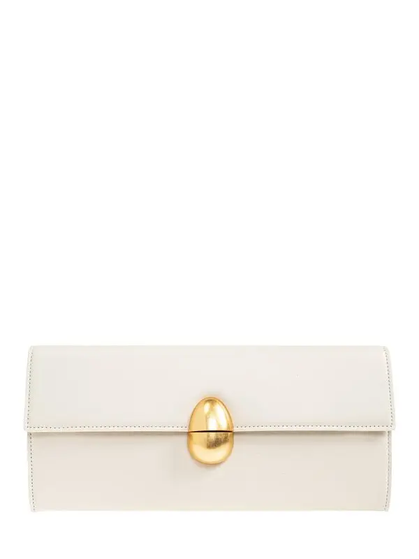 NEOUS Phoenix Clutch - Cream
