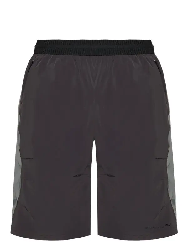 PUMA Training Shorts - Black