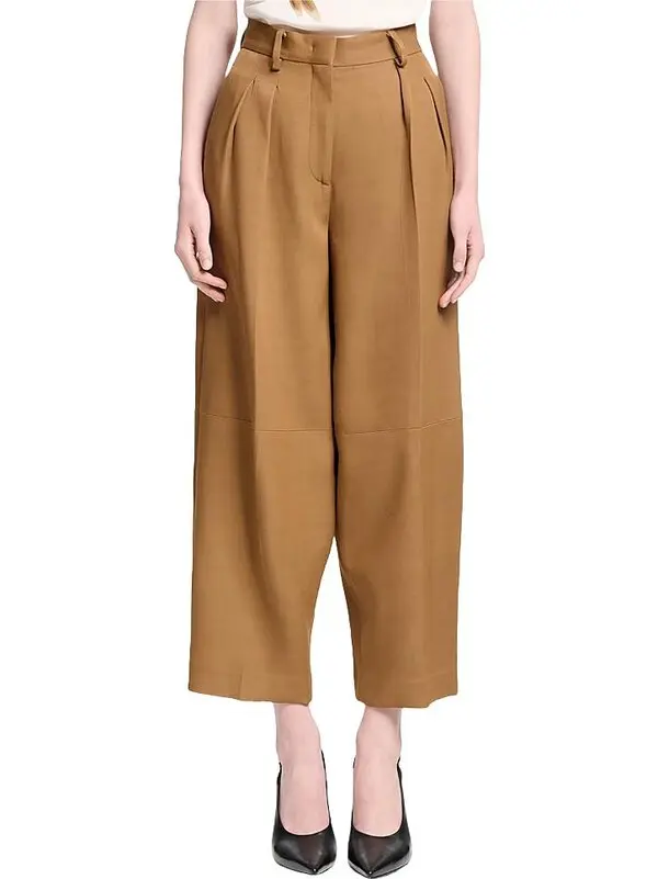 Altuzarra Dash Pants - Golden Oak