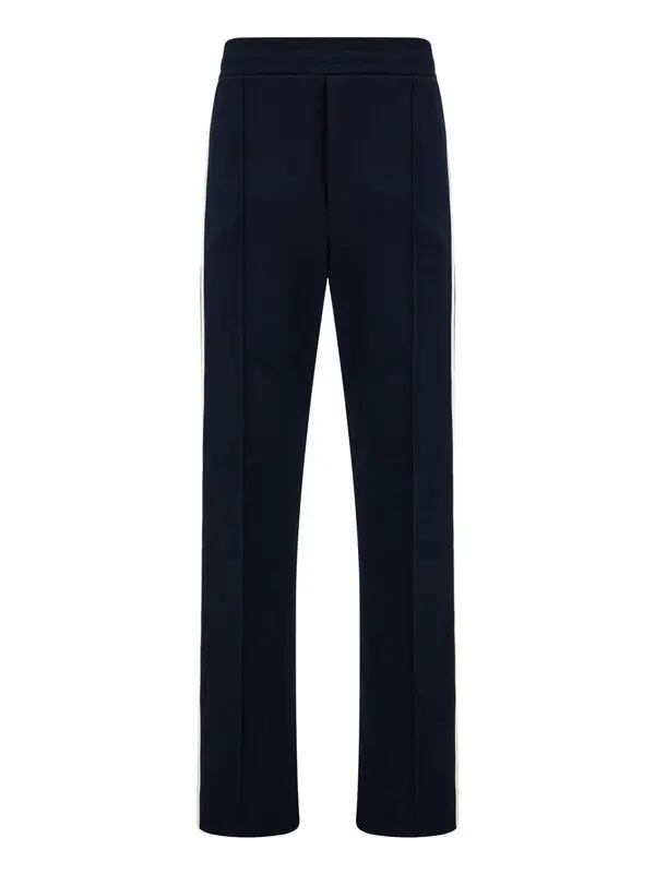 FERRAGAMO Track Pants - Blue