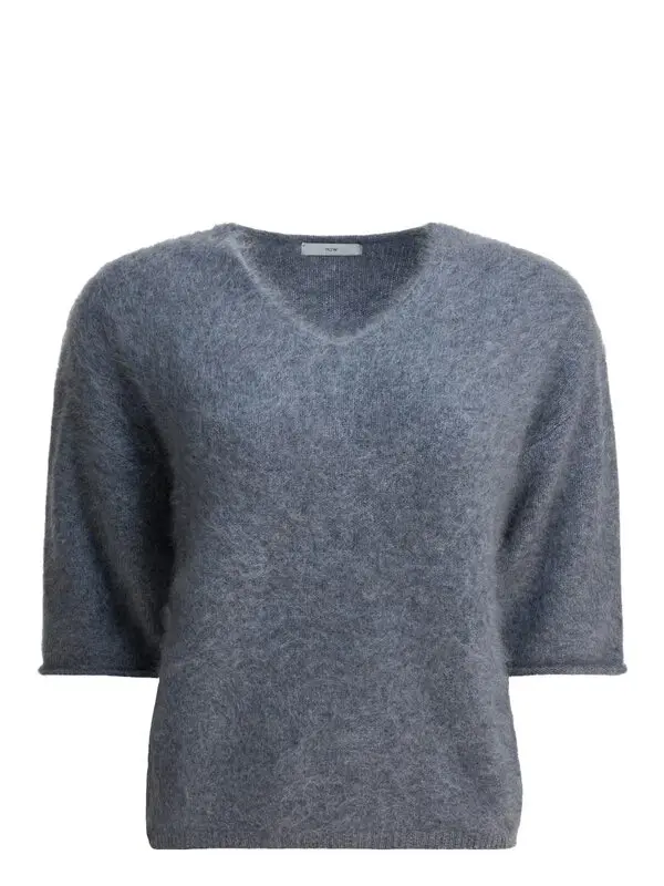 R2W Knitwear - Grey