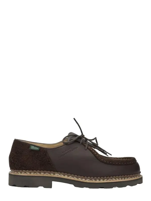 Paraboot Lace-up Shoes - Brown