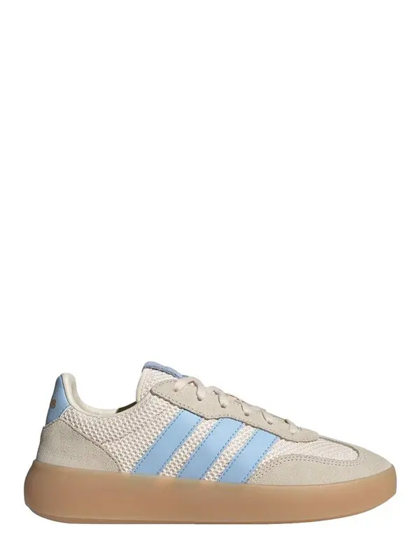 Adidas Barreda Decode Sneakers - Tan