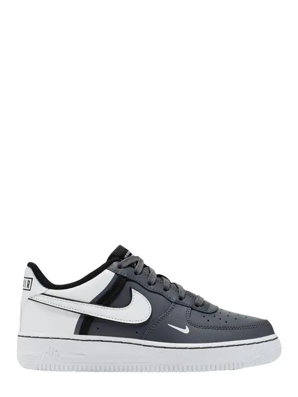 Nike Air Force 1 Lv8 2 Gs Sneakers - Grey
