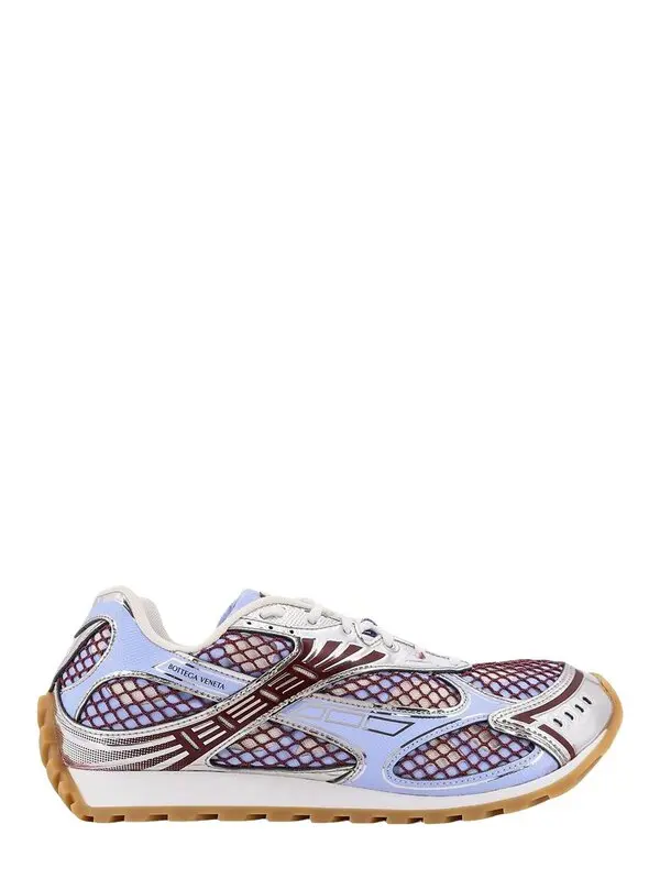 Bottega Veneta Orbit Sneaker - Blue