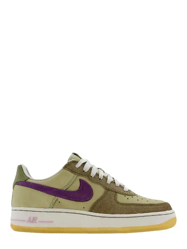 Nike Air Force 1 Premium 03 Sneakers - Green