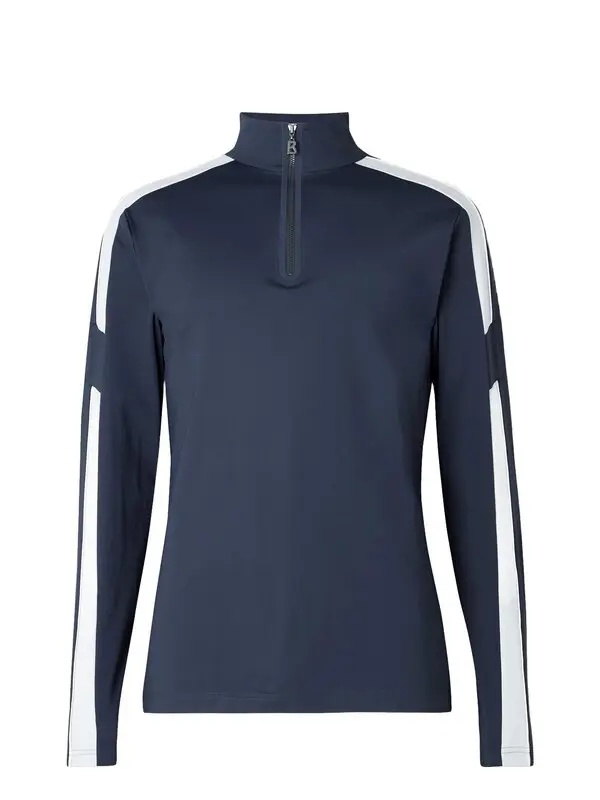 Bogner Jannik Baselayer - Blue