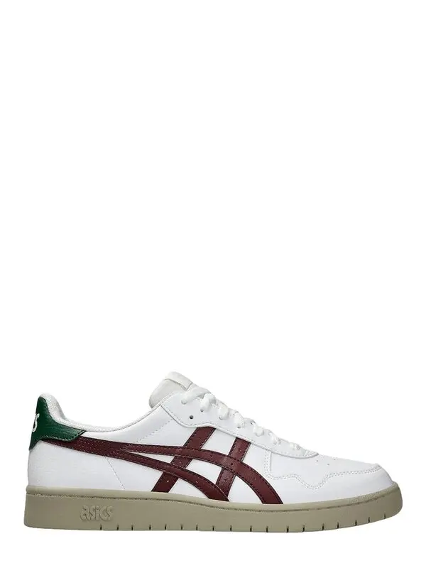 Asics Japan Sin Sneakers - White/port Royal