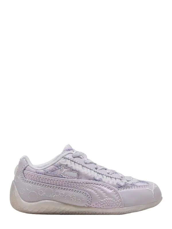 PUMA Speedcat Wicked Goodness Sneakers - Lilac Crush/silver Mist/intense Lavender