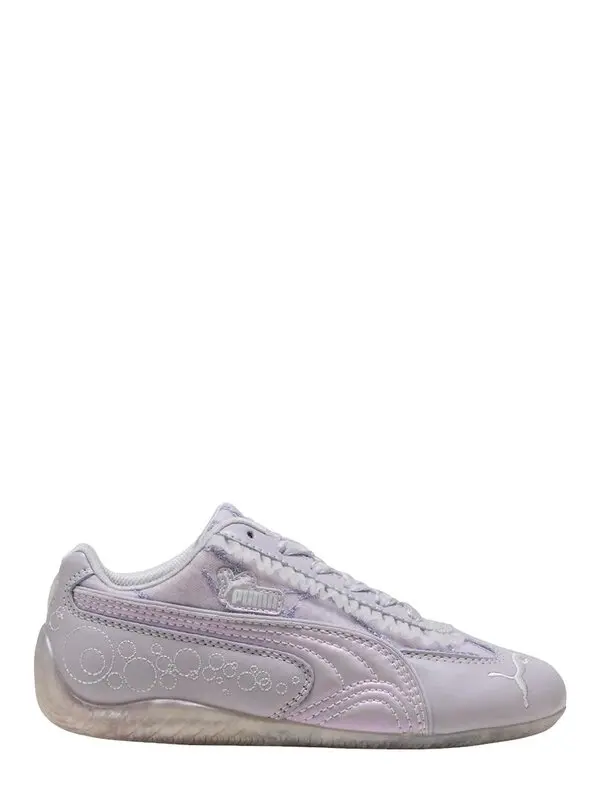PUMA Speedcat Wicked Goodness Sneakers - Lilac Crush/silver Mist/intense Lavender