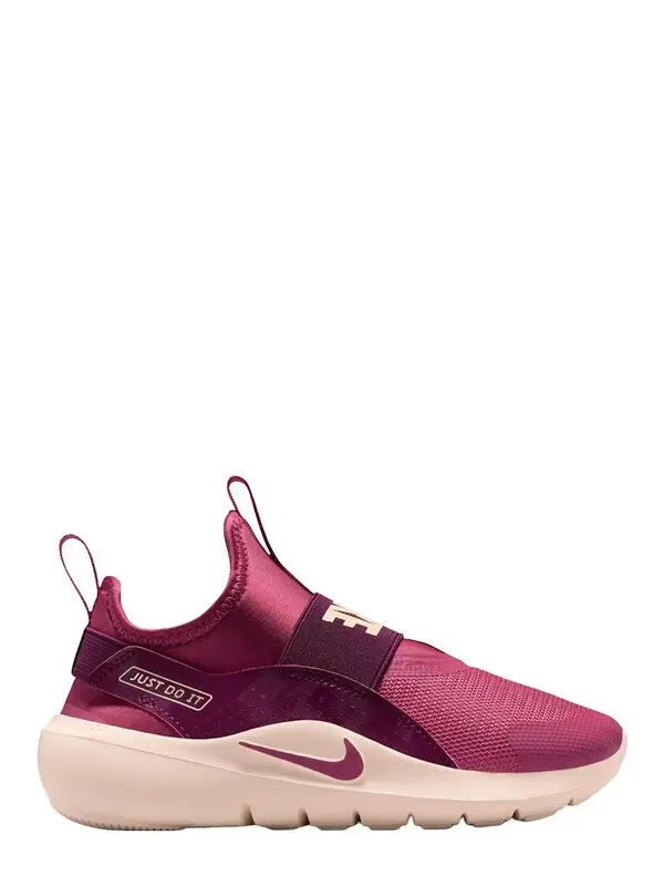 Nike Flex Runner 4 - Bordeaux/guava Ice/sweet Beet