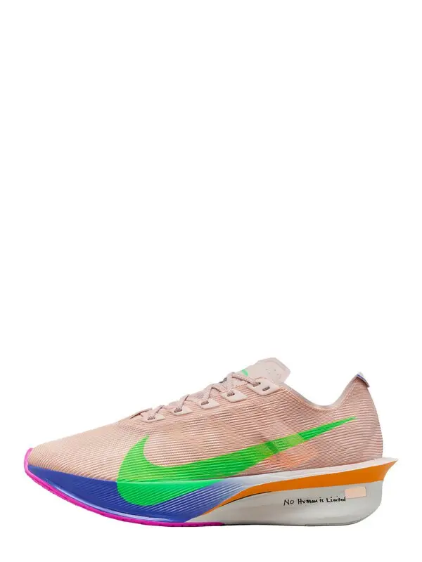 Nike Vaporfly 4 "eliud Kipchoge" Road Racing Sneakers - Pink