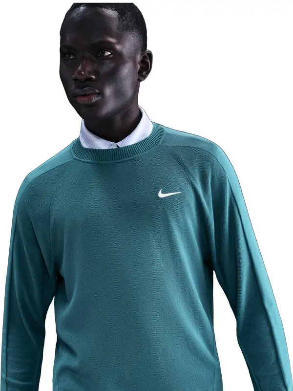 Nike Tour Golf Sweater - Blue