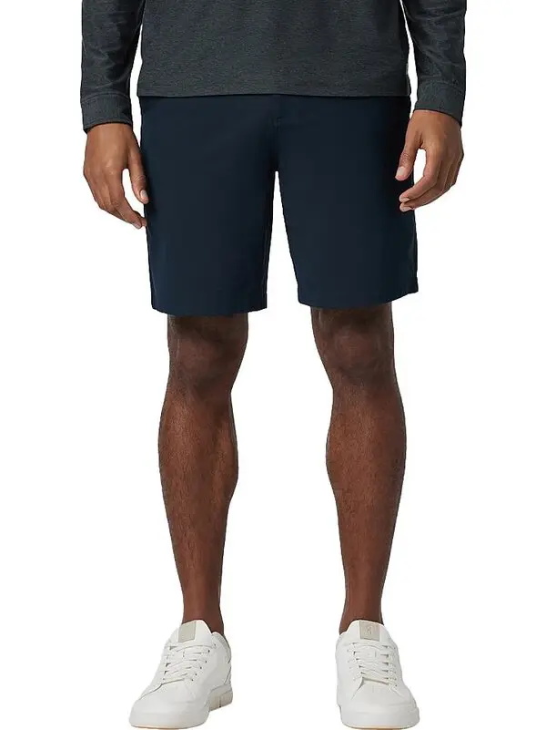 Vuori Meta 8" Shorts - Ink