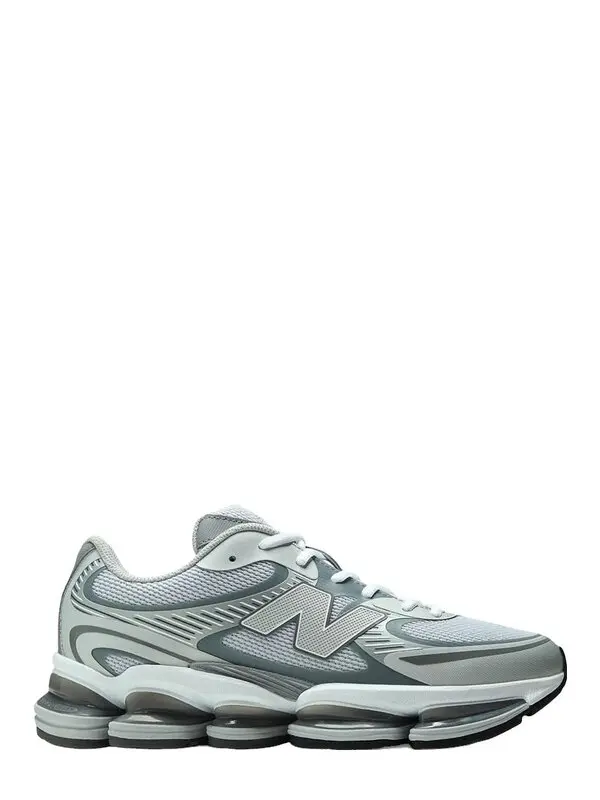 NEW BALANCE Abzorb 2000in Sneakers - White/grey