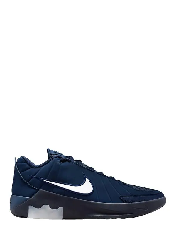 Nike Lebron Witness Sneakers - College Navy/photo Blue
