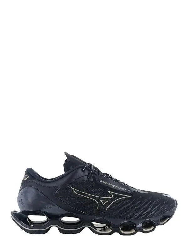 Mizuno Wave Prophecy Goldin - Black/ge Gold