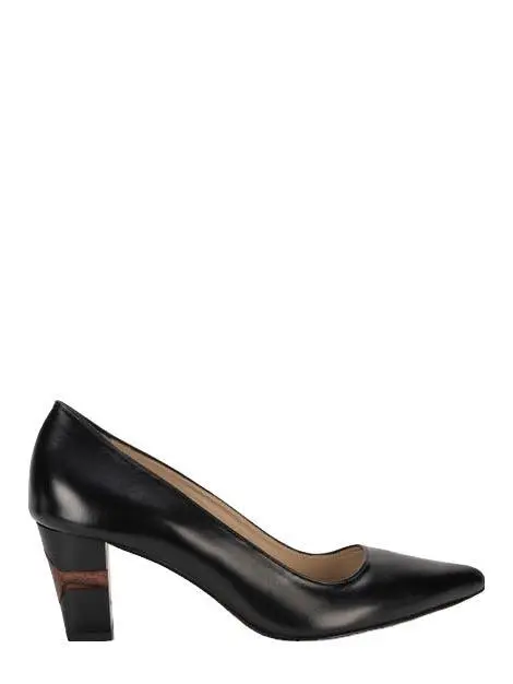 CHRIS DONOVAN Luminous Pump - Black