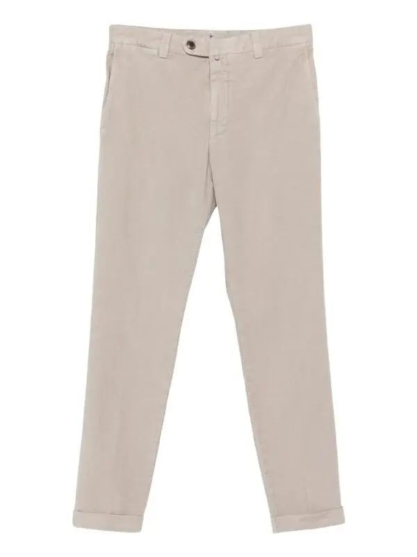 BERWICH Trousers - Grey