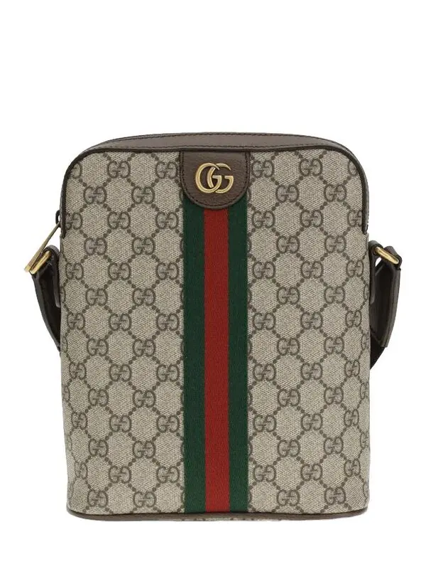 Gucci Ophidia Shoulder Bag - Multicolour
