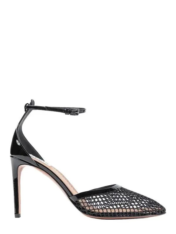 Alaïa Pumps 90 - Black
