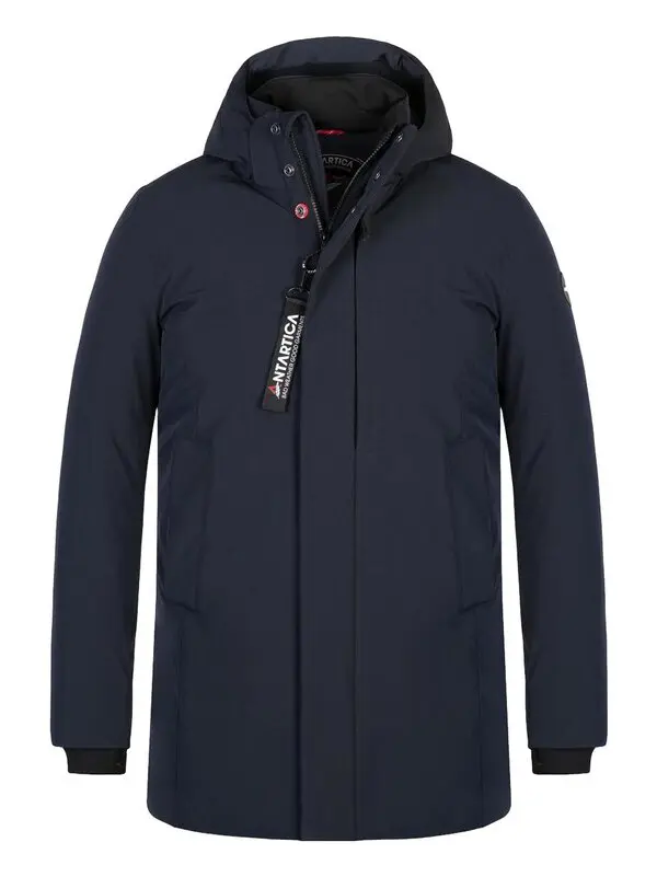 ANTARTICA Charles Outerwear - Blue