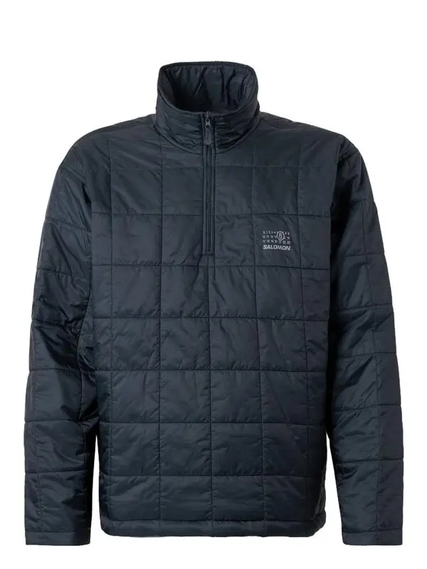 MM6 MAISON MARGIELA X SALOMON Sportsjacket - 900 Black