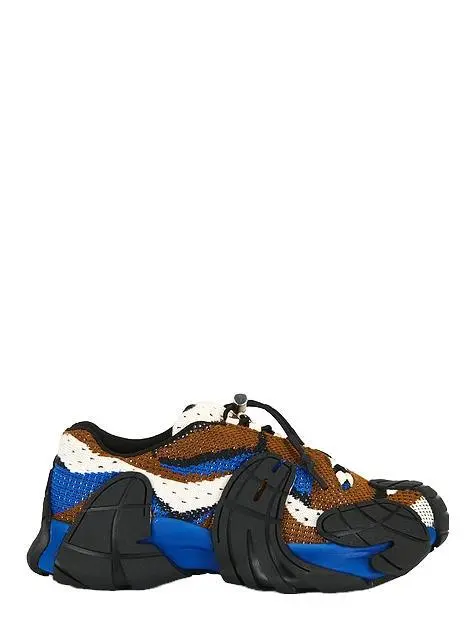 Camper Tormenta Sneaker - Blue