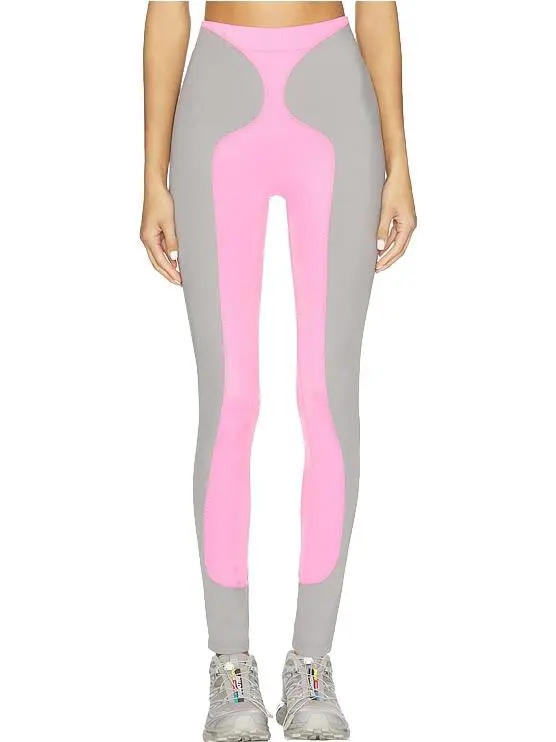 Khrisjoy Dolly Legging In . Also - Grey