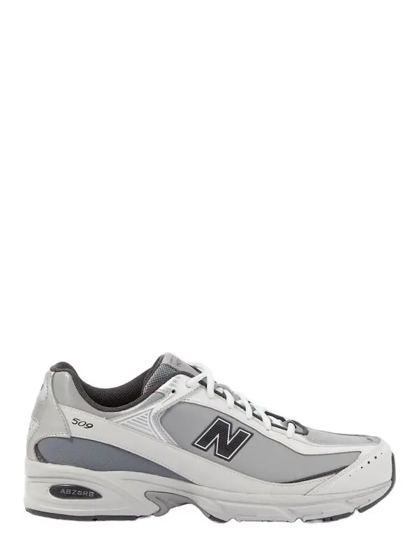Comme Des Garçons X New Balance U509 Sneakers - Grey