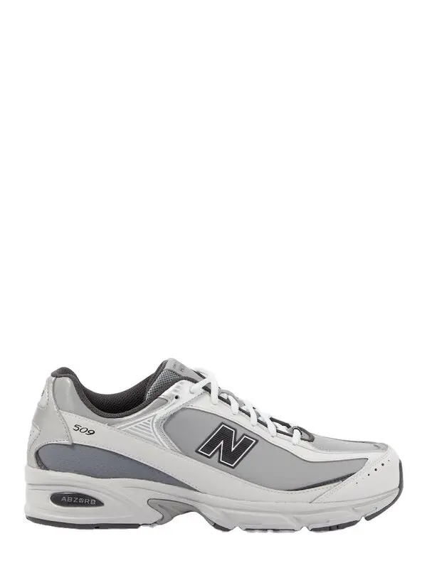 Comme Des Garçons X New Balance U509 Sneakers - Grey