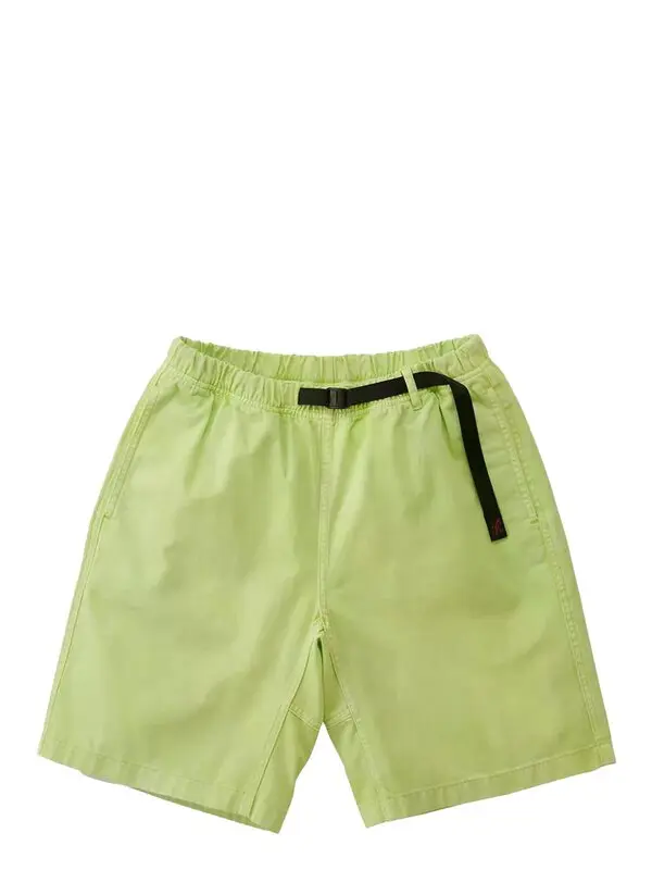 Gramicci Pigment-dyed G Shorts - Green