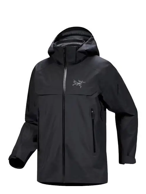Arc'teryx Macai Shell Jacket - Black