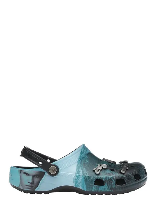 CROCS Classic Clog The Twilight Saga - Multicolor