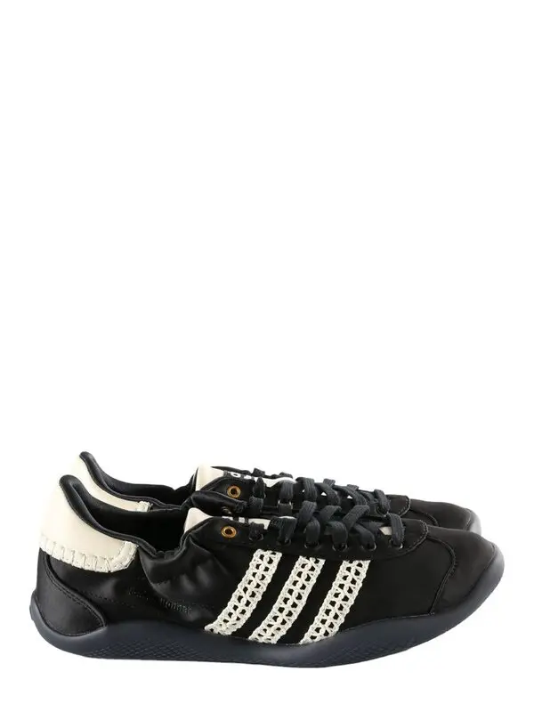 ADIDAS ORIGINALS BY WALES BONNER Karintha Sneakers - Black