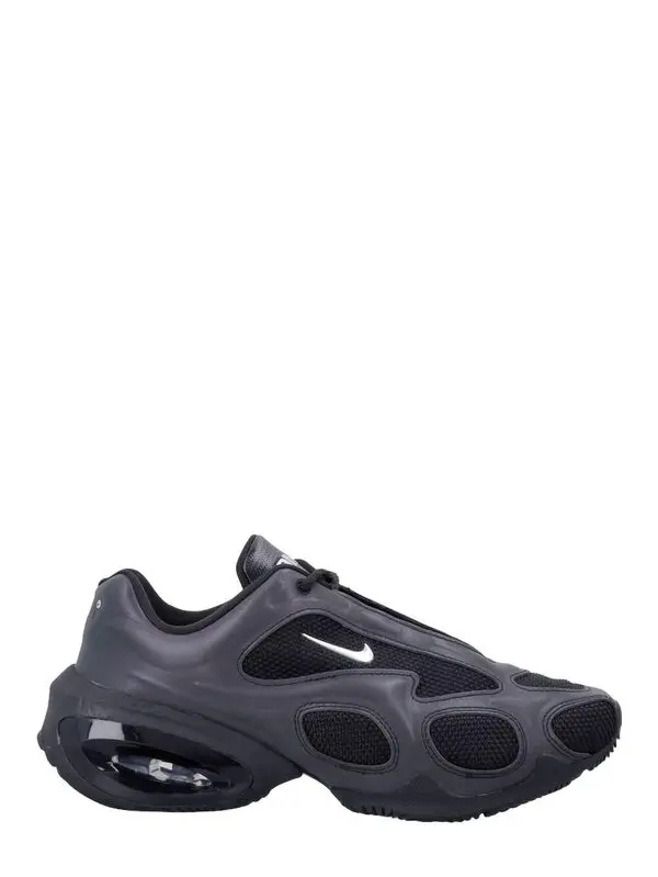 Nike Air Max Muse Reflective Sneakers - Black