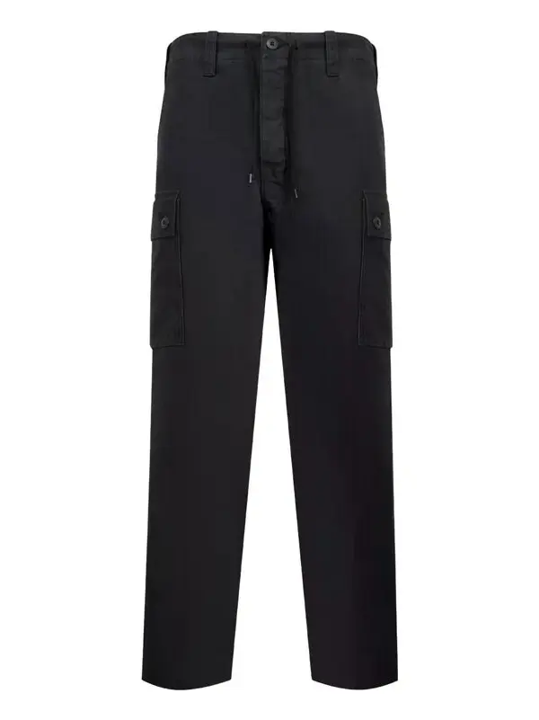 ORSLOW Cargo Trousers - Blue