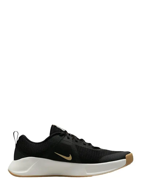 Nike Mc Trainer 3 Sneakers - Black