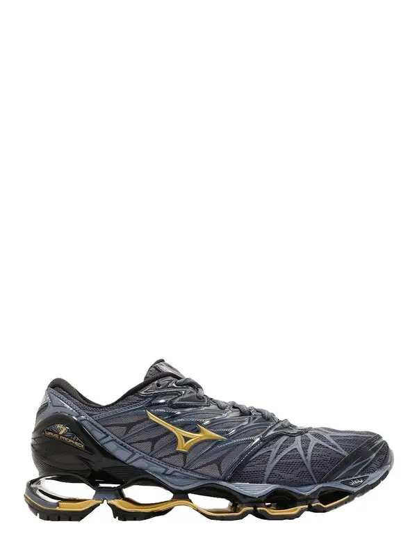 Mizuno Wave Prophecy 7 Sneakers - Grey