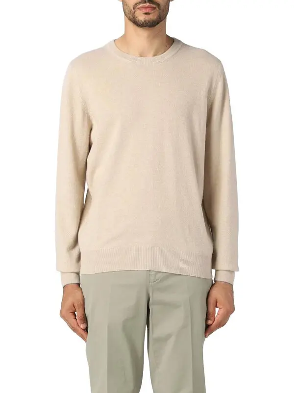 Brunello Cucinelli Sweater - Beige