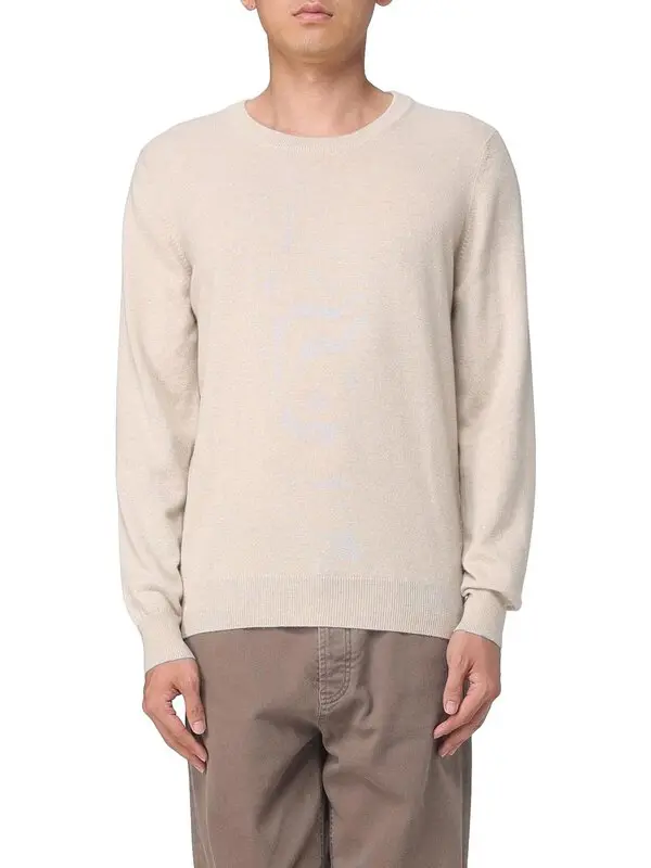 Brunello Cucinelli Sweater - Sand