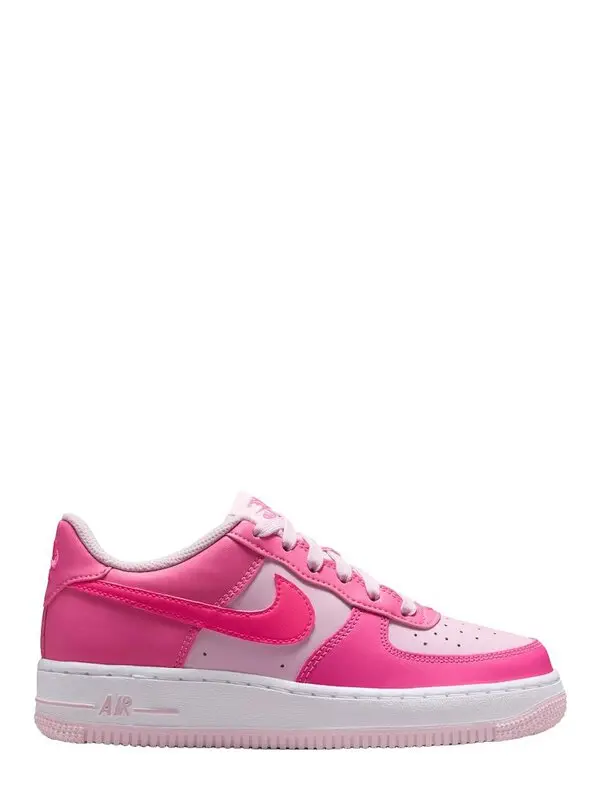 Nike Air Force 1 Low Sneakers - Pinksicle/pink Foam/white