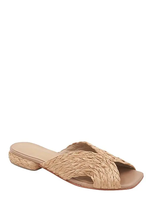 Andre Assous Ramy Sandals - Beige