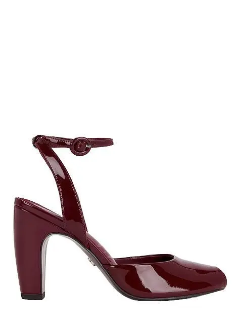 Sam Edelman Wrenna Sandal - French Merlot
