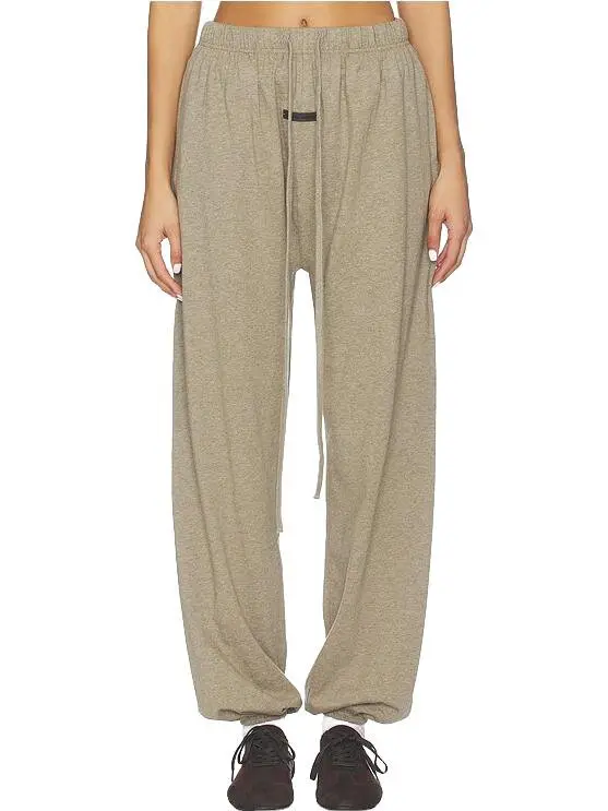 Fear Of God Classic Sweatpant - Homestead Heather