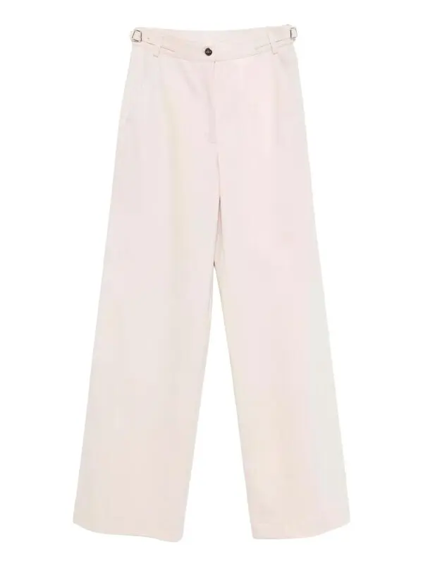 Akris Finnian Jeans - Pink